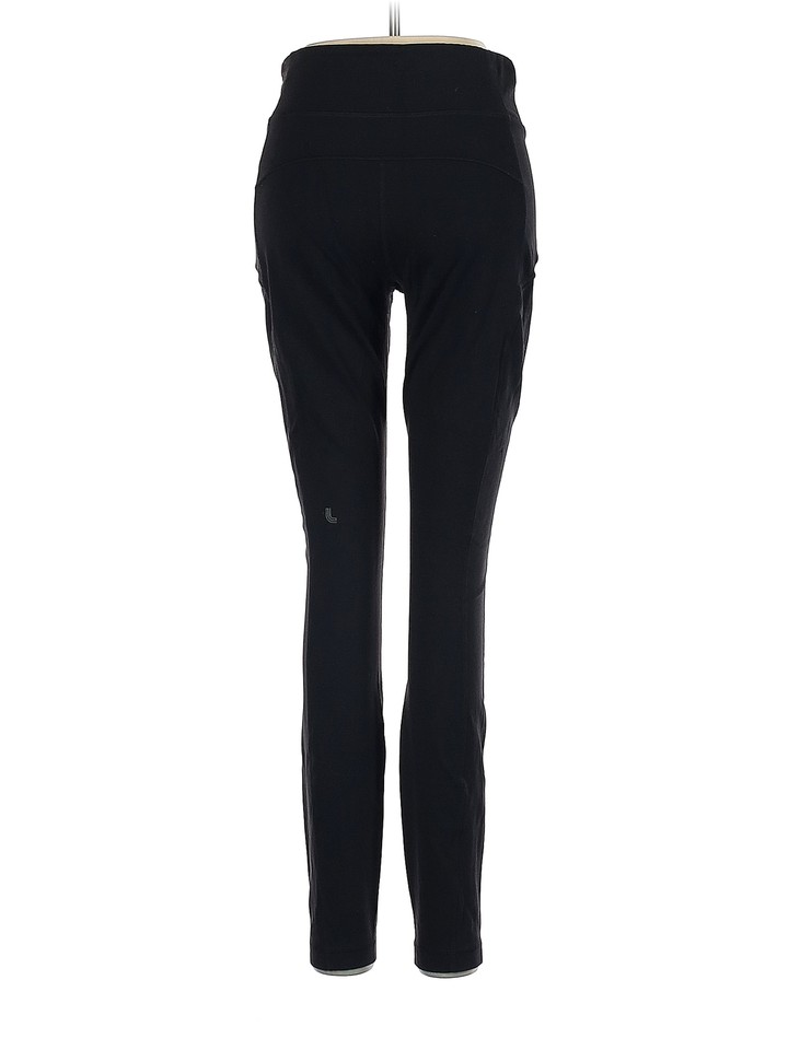 Lole Women Black Active Pants M | eBay