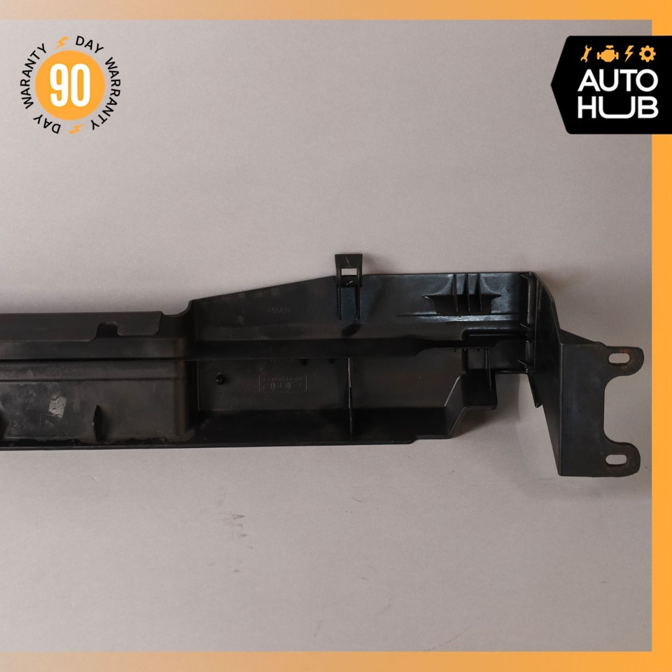 04-09 Cadillac XLR Upper Radiator Support Top Cover 21995582 OEM | eBay