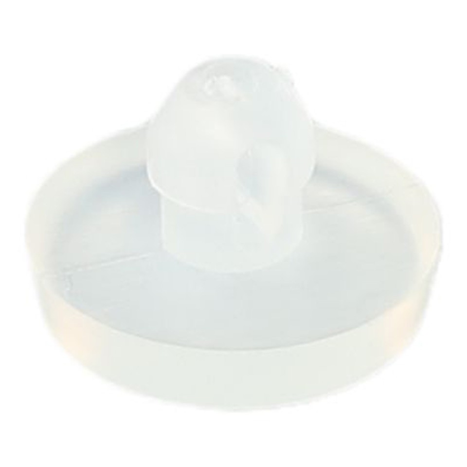 Brake Pedal Buffer Buffer 2Pcs Replace White Pc Brake Buffer 32876 ...