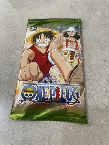 one piece trading cards | eBay