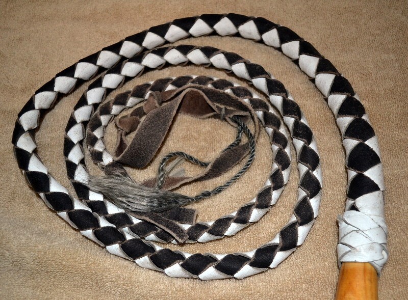 Western Whip, Bull Whip, # 1269, whip, antiques, collectibles | eBay