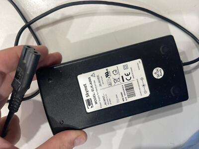 Genuine Lowenstein Prisma SMART/SOFT series AC Netzteil AC Adapter ...