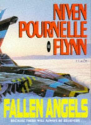 Fallen Angels-Larry Niven,etc., Jerry Pournelle, Michael Flynn | eBay UK