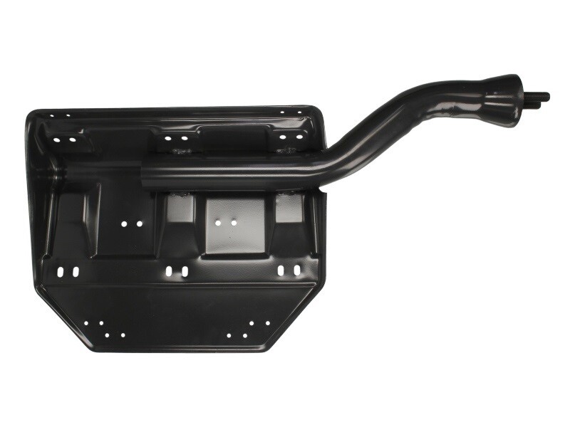 +FITS SCANIA 4 SERIES REAR MUDGUARD WING STAY BRACKET DRIVER SIDE ...