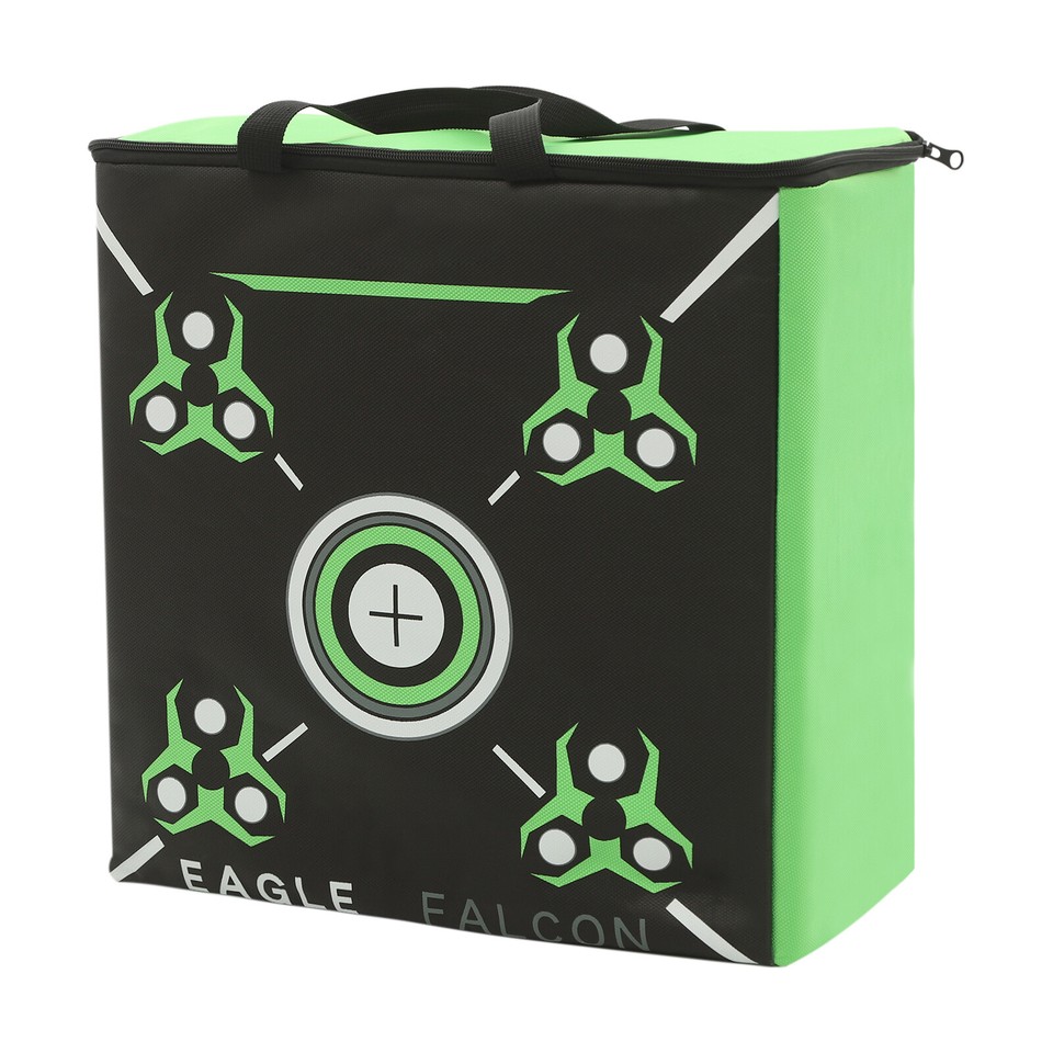 Reusable Arrow Target Target Archery Crossbow Shooting | eBay