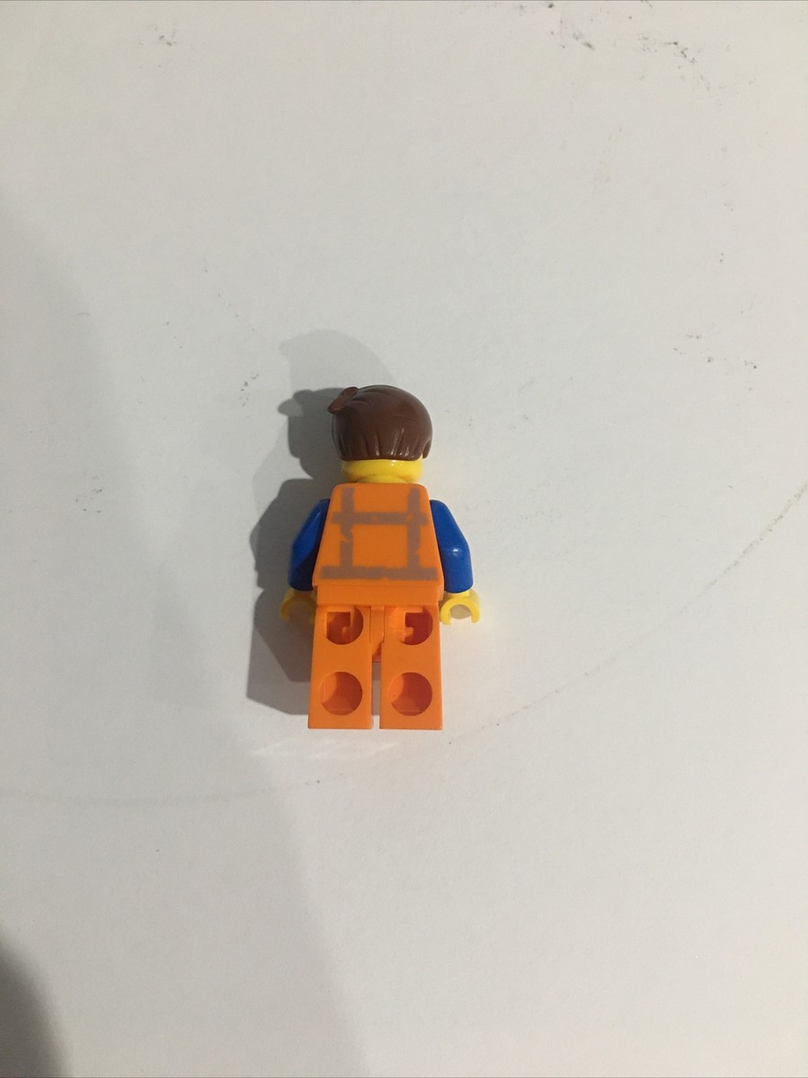 Lego Movie Emmet Drawing