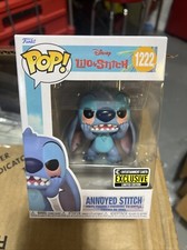 Stitch Funko Pop! Vinyl Checklist - Explore the Full Master List