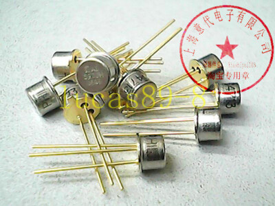 1PC AD AD590JH CAN-3 Two-Terminal IC Temperature Transducer | eBay