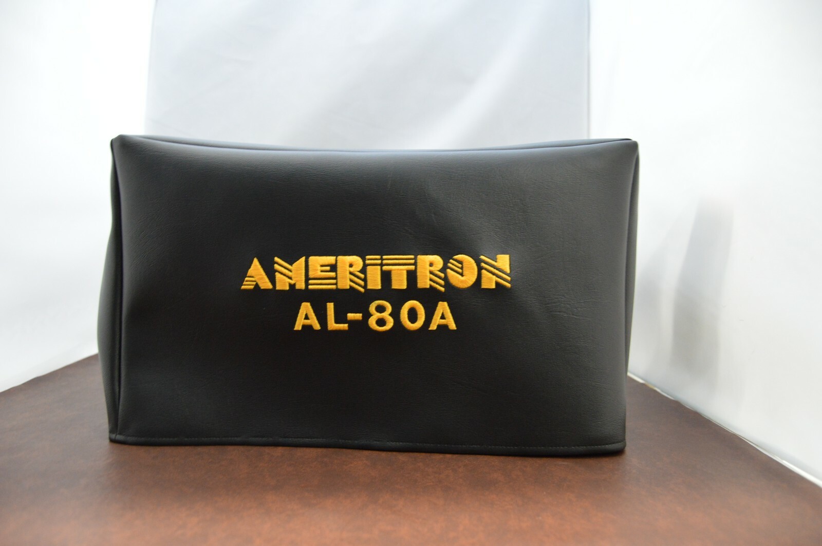 Ameritron AL-80A Signature series Radio Dust Cover | eBay