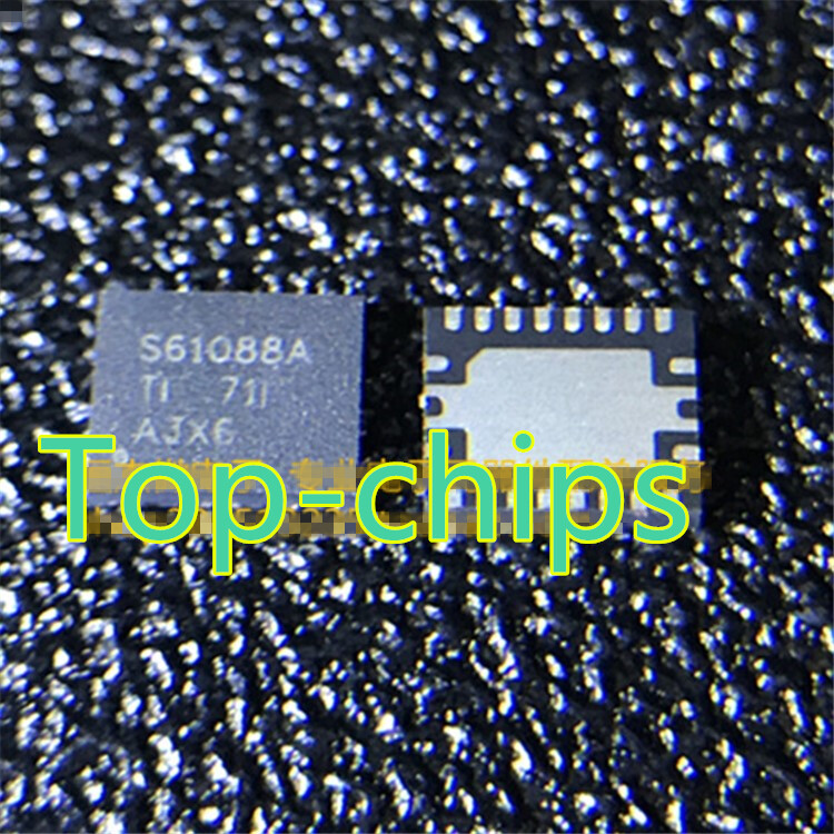 5pcs TPS61088RHLR 61088 S61088A QFN20 new | eBay