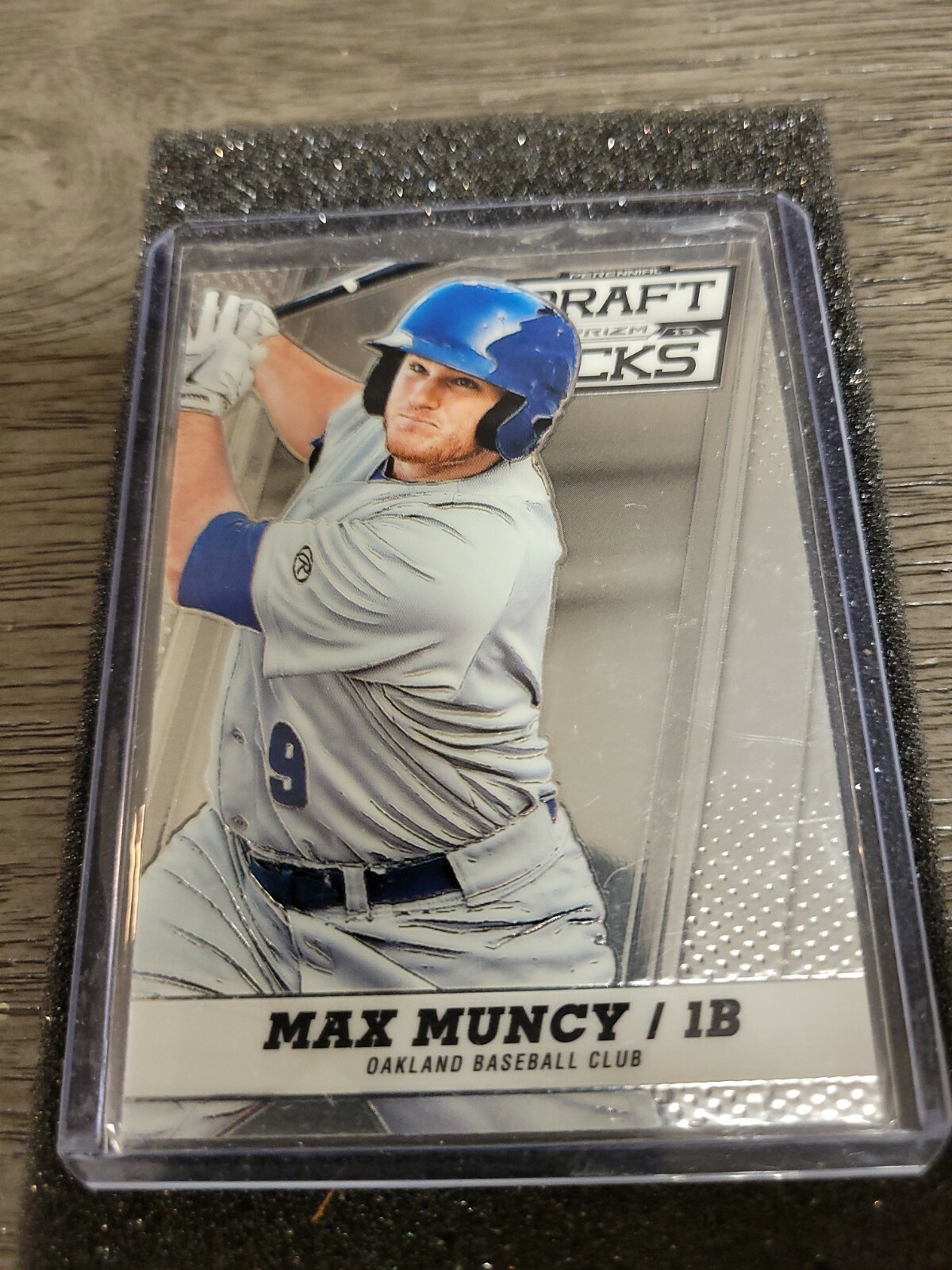 max muncy rookie card | eBay