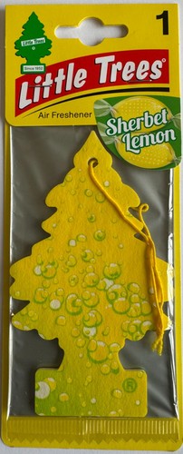 Little Trees LITTLE TREES Supernova Air Freshener - MTR0092 for sale ...