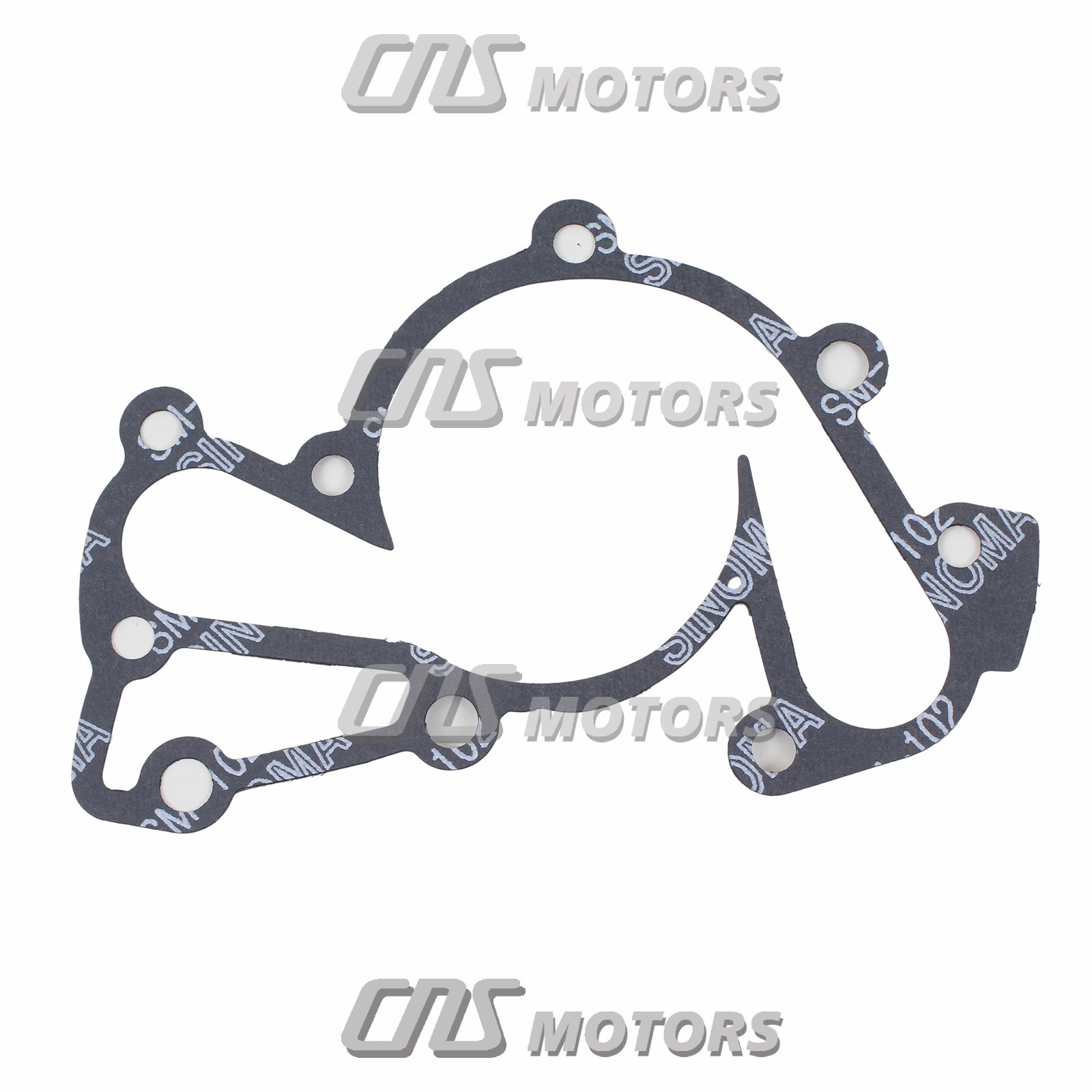 Engine Water Pump Fits Hyundai Kia 2.5L 2.7L DOHC V6 "G6BV G6BA" 25100 ...
