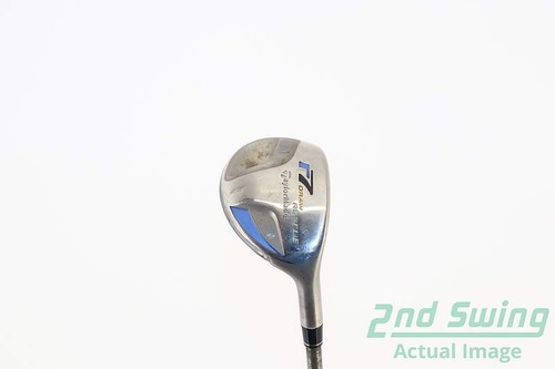 TaylorMade R7 Draw Hybrid 5 Hybrid 25° Graphite Ladies Right 38.75in | eBay
