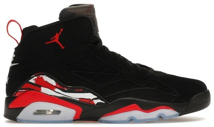 Size 8 - Air Jordan MVP Bred - DZ4475-061 for sale online | eBay