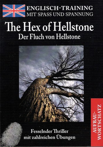 THE HEX OF HELLSTONE | Englisch-Training Aufbau-Wortschatz | eBay.de