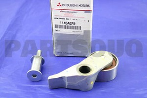 1145A079 Genuine Mitsubishi ARM,TIMING BELT TENS | eBay