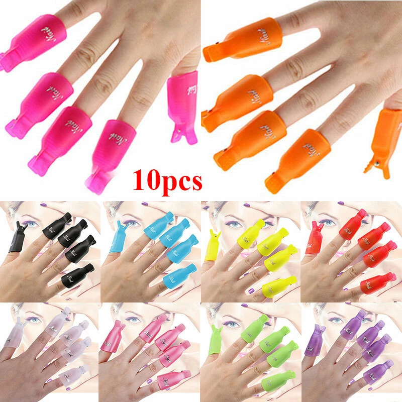 Oops Nail Polish Corrector