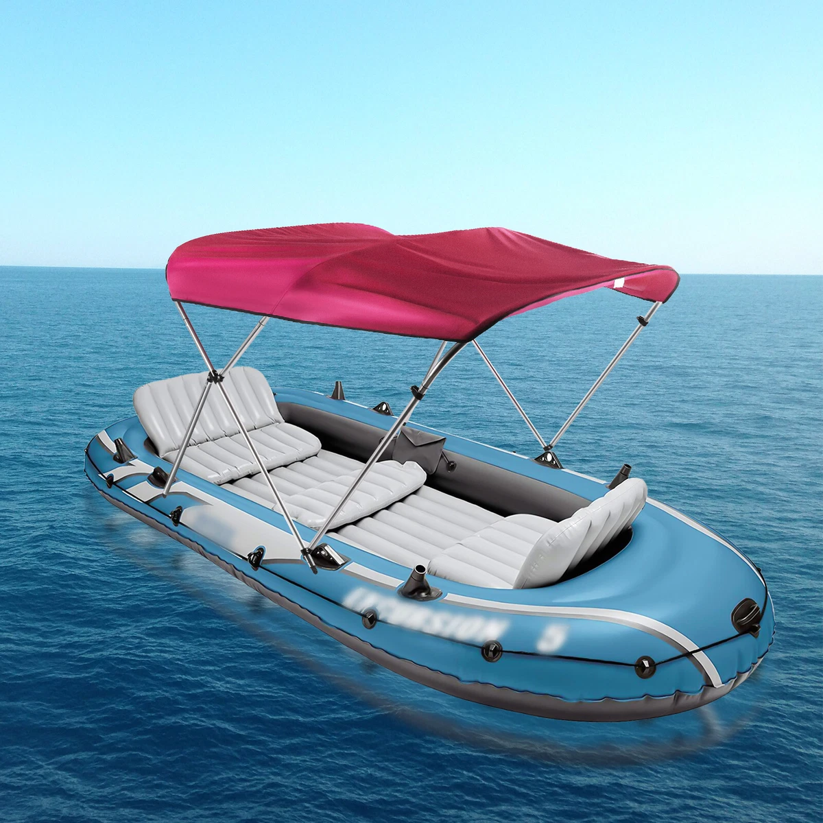Boat Protector Red