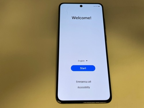 Samsung Galaxy S21 FE 5G SM-G990U- 128 GB - Gray (Verizon) | eBay