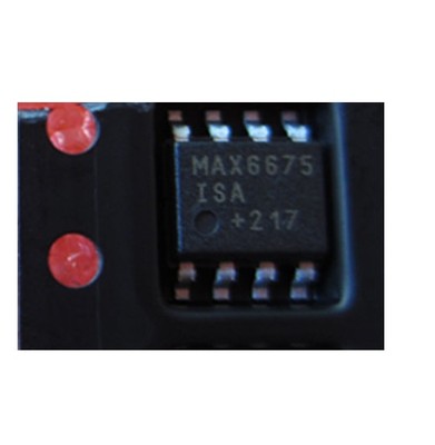 2PCS IC MAXIM MAX6675 MAX6675ISA MAX6675ISA+ SOP-8 NEW | eBay