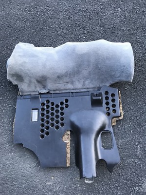 R129 300SL 500SL 600SL SL500 SL320 SL600 KNEE PANEL UNDER DASH LEFT ...