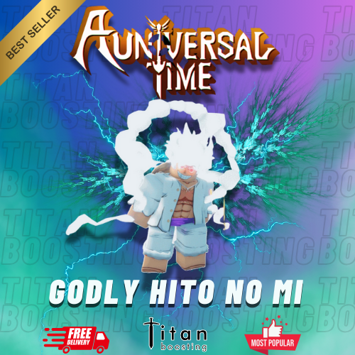 🔰 GODLY Traits | Best Traits in AUT | Roblox | A Universal Time 🌟 AUT ...