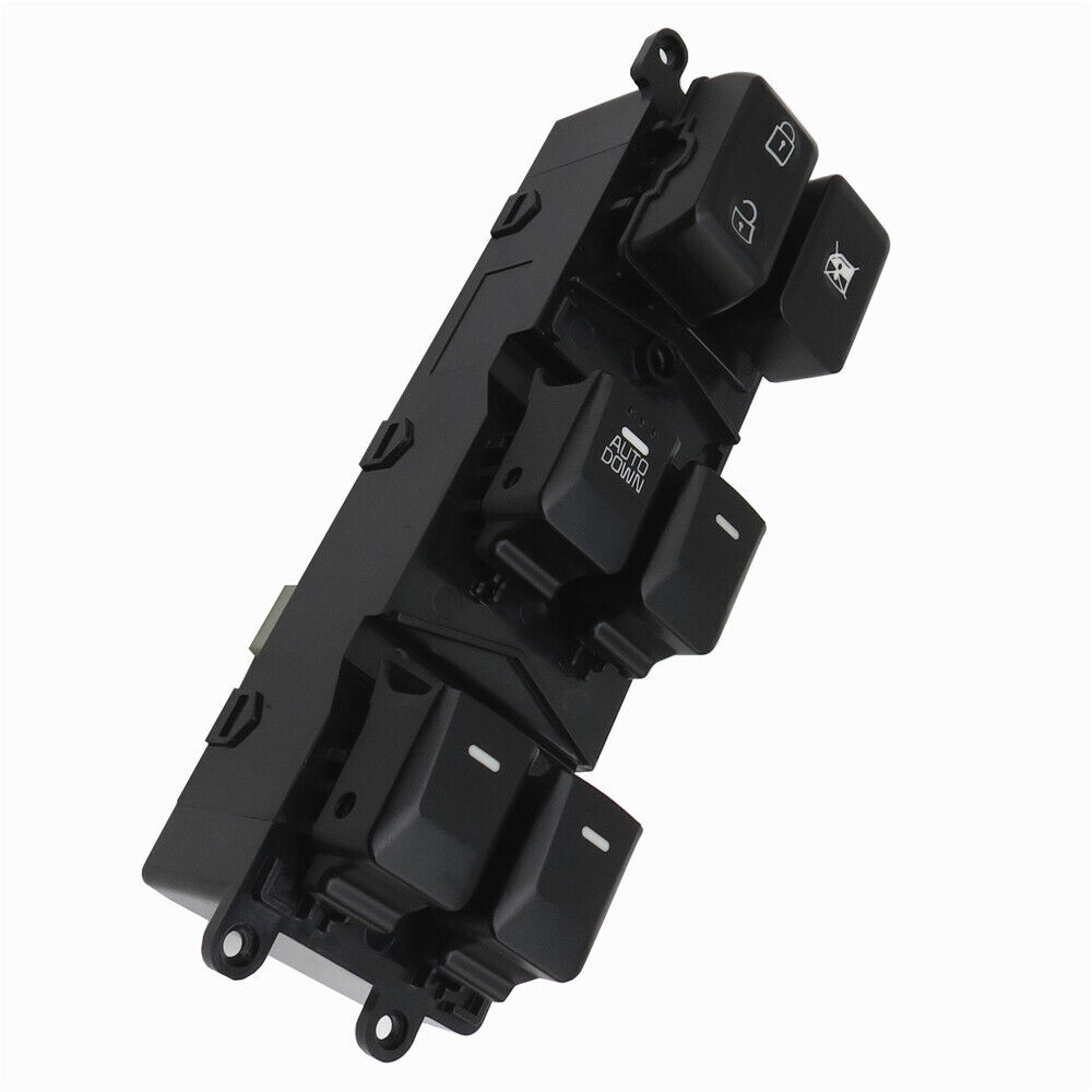 Autodown Power Window Master Control Switch 93571-A7000 For Kia Forte ...