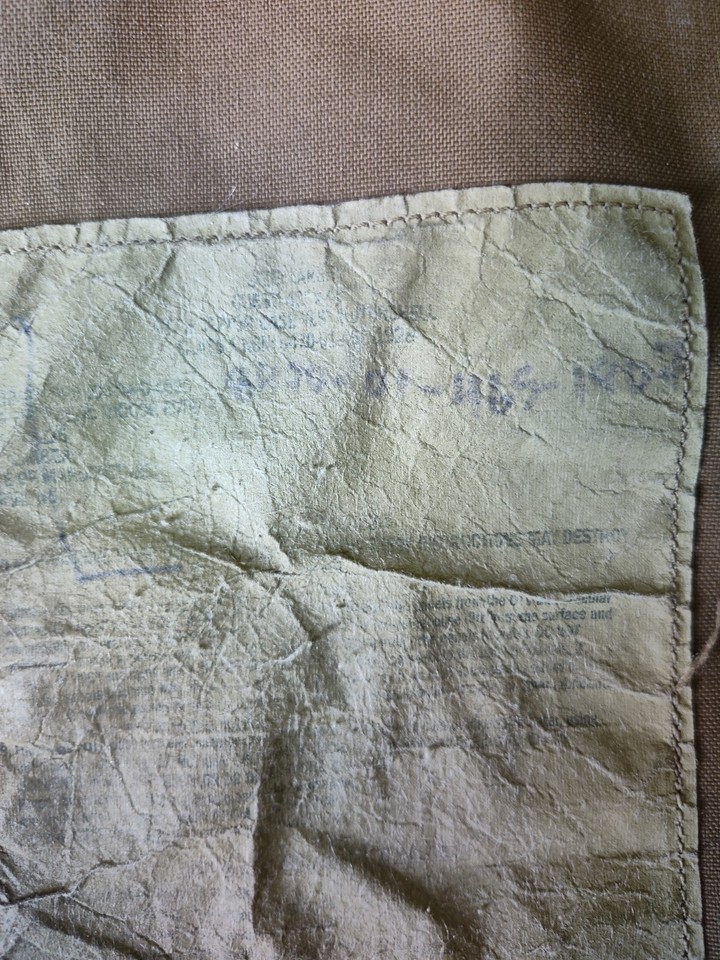 Larg - Flack jacket Intercptor P-B Base Vest WITH Inserts Armor Built ...