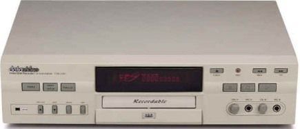 Datavideo VDR-3000 DVD Player for sale online | eBay