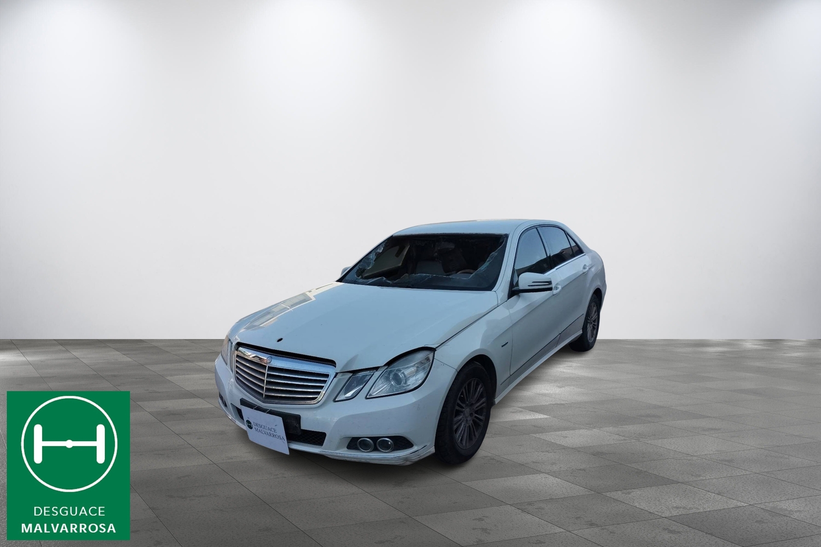 FRONT STABILIZER BAR / A2123230365 / 17210635 FOR MERCEDES CLASE E W212 ...