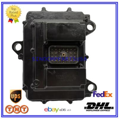 10R-8097 ECU Controller 154-4233 For Cat 216B 246B 247B 248B Skid Steer ...