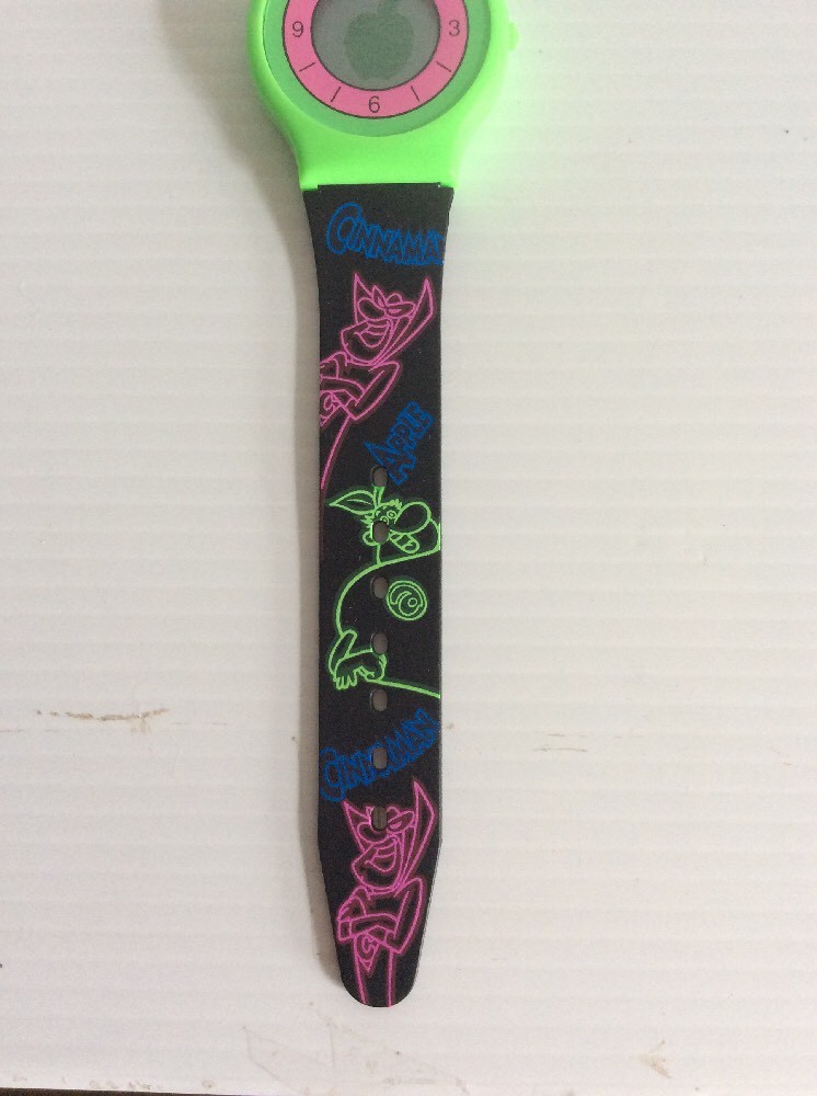 “APPLE CINNAMON CHEERIOS” PROMO WATCH - W37 | eBay