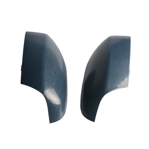 Left & Right Exterior Door Side Rear View Mirror Cover Fits 2007-2016 ...