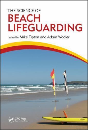 Science of Beach Lifeguarding by Adam Wooler (2016, Hardcover) for sale ...