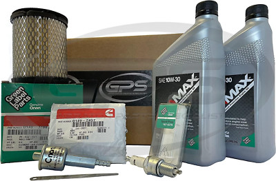 Generator Parts & Accessories - Rv Generator