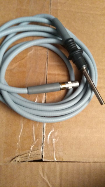 Olympus Fiber Optic Light Cord/source # WA03210AM for sale online | eBay