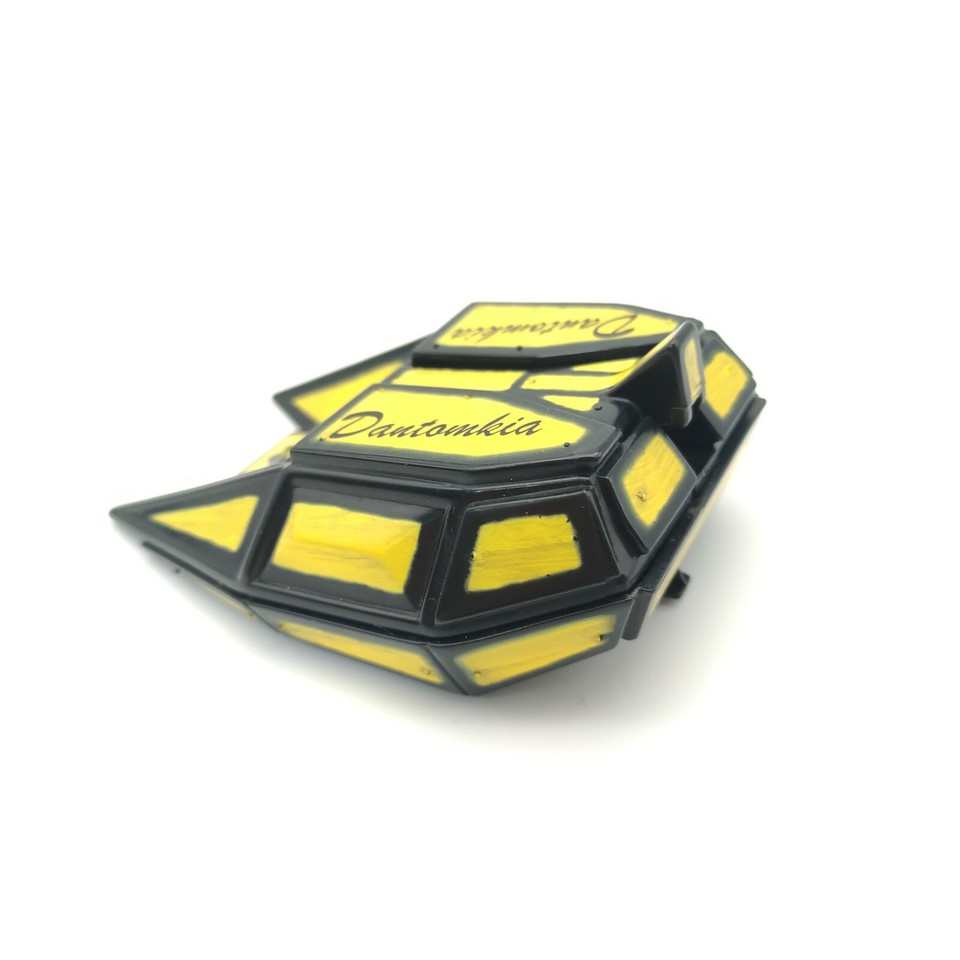 Robot Wars BBC TV Logistix 2000 - 2002 Retro Pullback Rare Toys ...