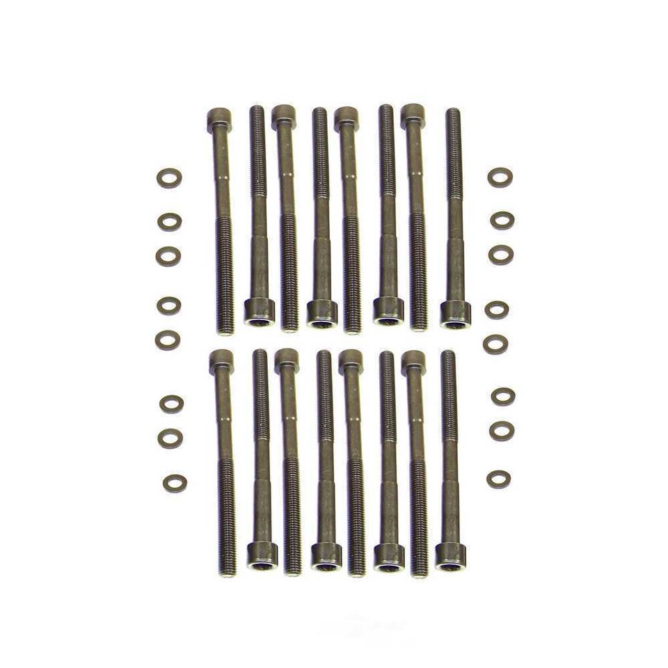 Stretch Head Bolt Set DNJ Engine Components HBK968 | eBay