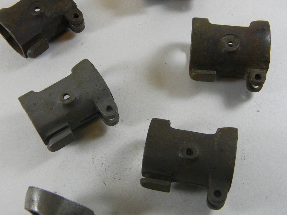 1903 SPRINGFIELD FRONT BAND MILLED. | eBay