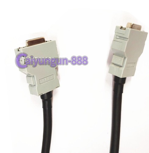 1PCS NEW FOR IO communication JD1A-JD1B cable A02B-0120-K842 20M | eBay