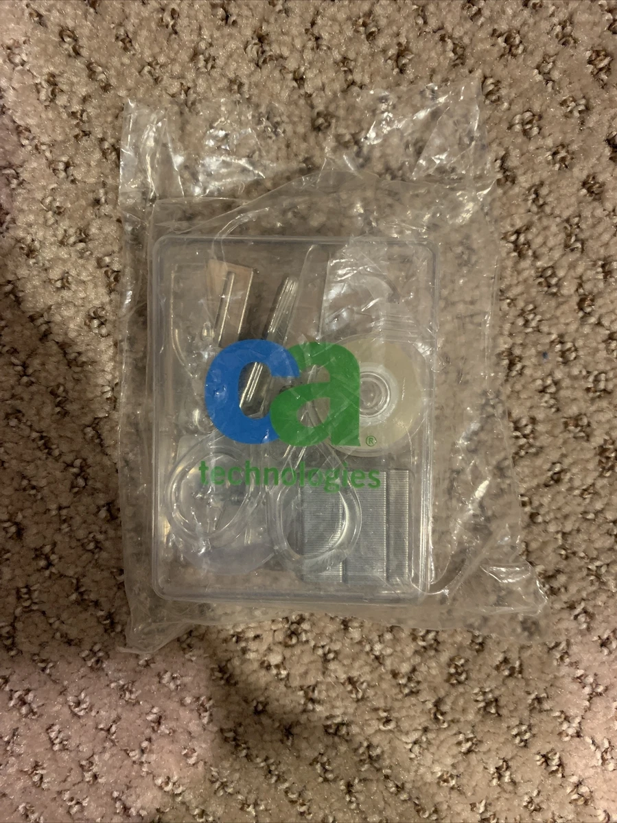 Computer Associates Ca