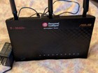 T-Mobile TM-AC1900 ASUS (RT-AC68U) Wireless Router Flashed with Asuswrt ...