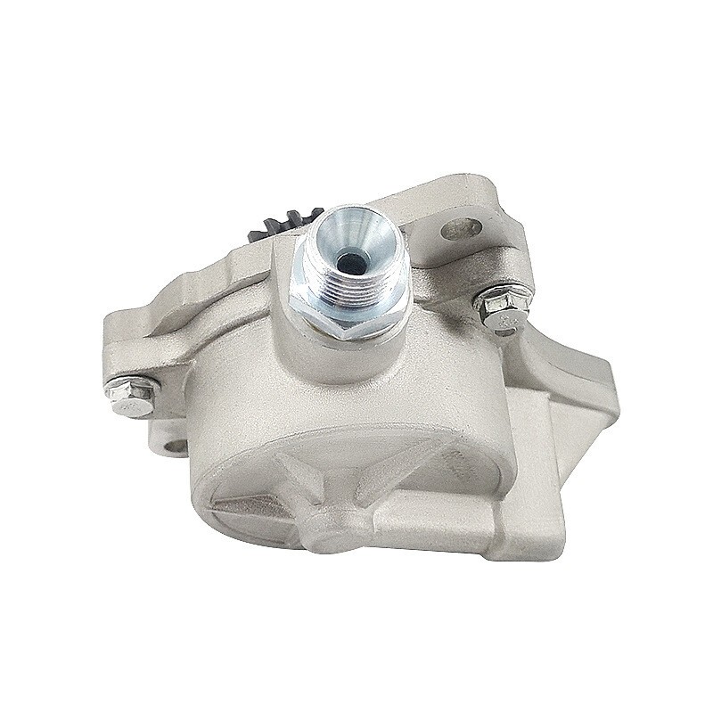1 Pc New Vacuum Pump ME013497 Fits For Mitsubishi FUSO CANTER 4D34 4D35 ...