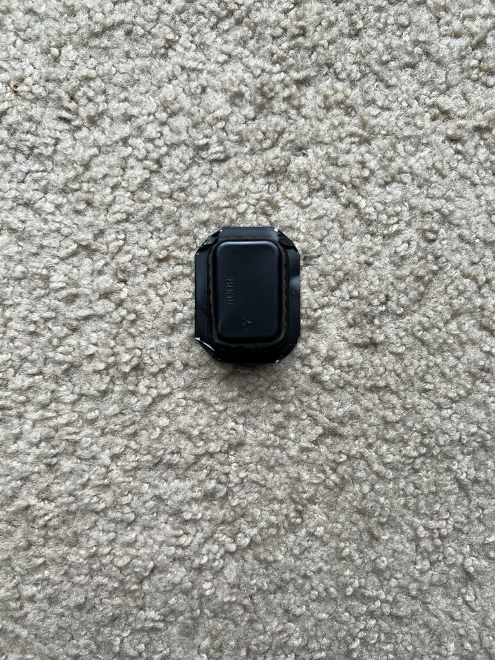 Mcdonalds JuJuTsu Kaisen Special Grade Garlic Sauce Anime SUKUNA ...