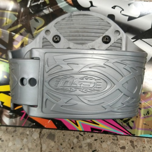 ESP Freeride 130 Snowboard With Bindings 131cm | eBay