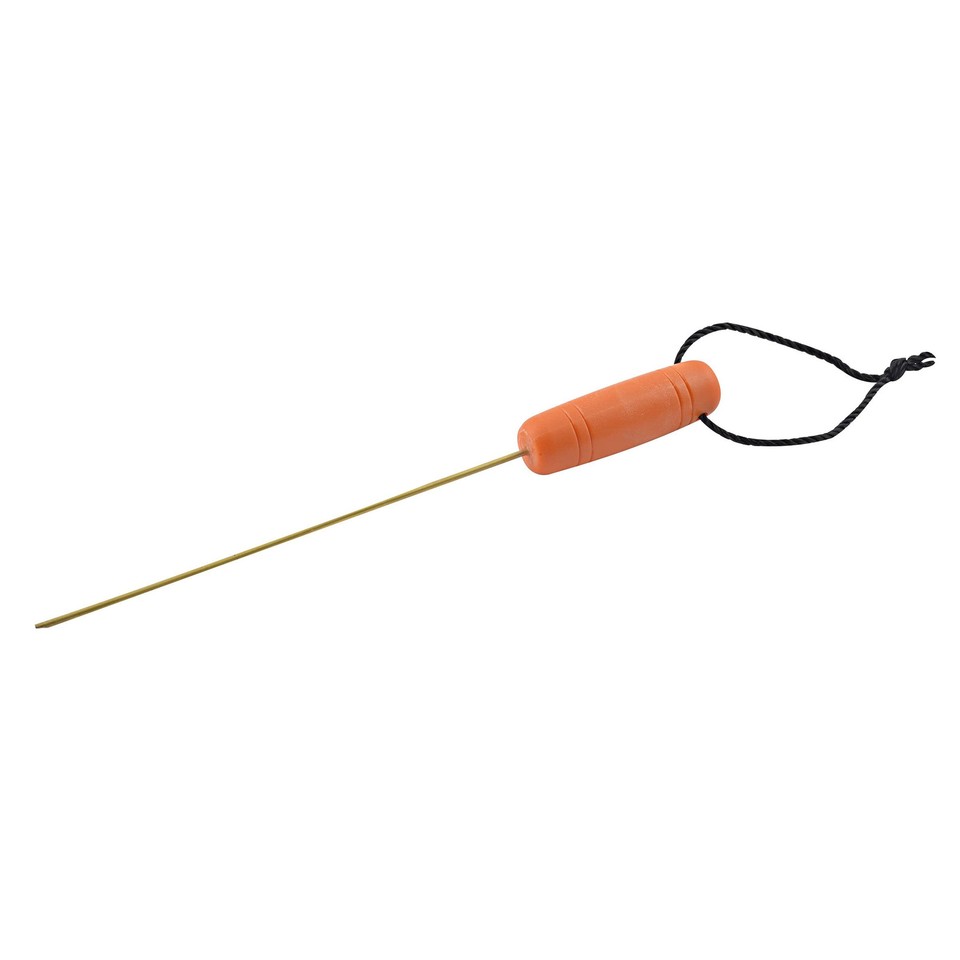 Fishing Hook Threading Tool for Worms and Bait Buoyant Durable Easy ...