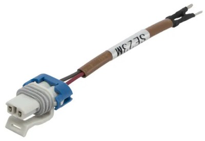 Genuine ECV Compressor Diagnostic Tool Male Harness Connector 26883 | eBay