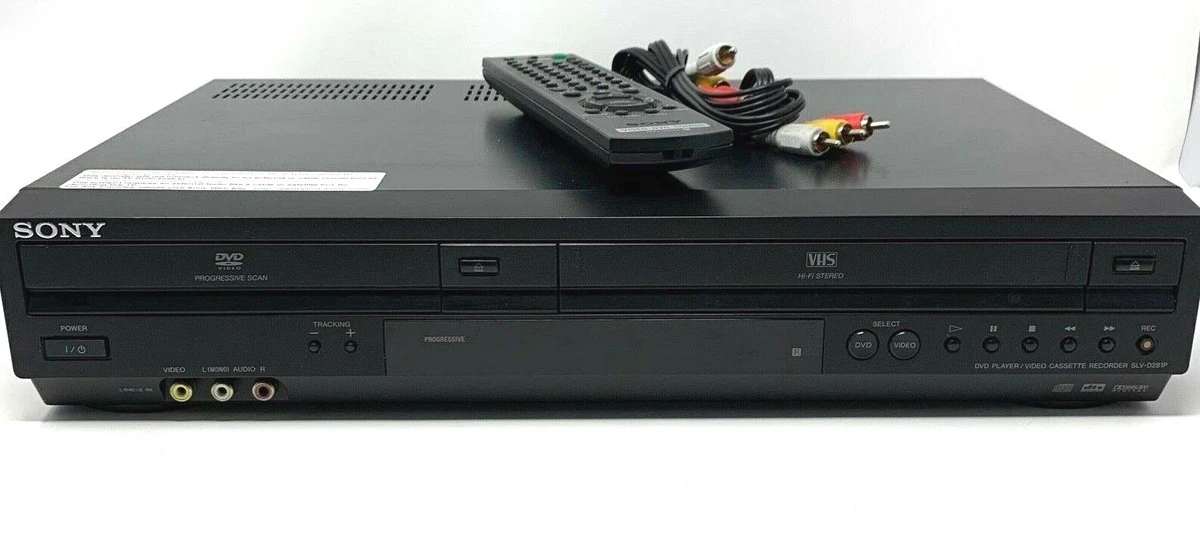 Sony Dvd Recorder