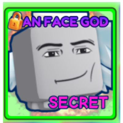 🍬 Bubble Gum Simulator Infinity | BGSI | Secrets Bundle | eBay